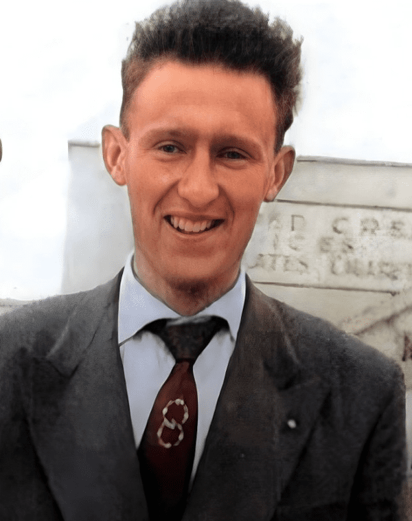 Attorney General Orders New Inquest into the Murder of Fermanagh ...